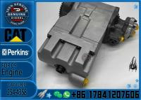 China Common Rail Injection Pump 204-4944 253-4339 Fuel Pump 254-4356 254-4357 254-4358 for sale
