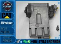China Common Rail Injection Pump 204-4944 253-4339 Fuel Pump 254-4356 254-4357 254-4358 for sale