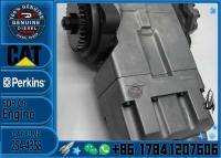 China Common Rail Injection Pump 204-4944 253-4339 Fuel Pump 254-4356 254-4357 254-4358 for sale