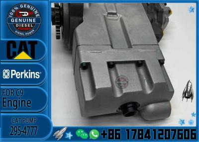 China 384-0622 20R-1644 295-4777 fuel pump 140M Diesel Injection Pump 140M High Pressure Pump for sale