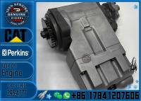 China 384-0622 20R-1644 295-4777 fuel pump 140M Diesel Injection Pump 140M High Pressure Pump for sale