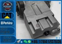 China 384-0622 20R-1644 295-4777 fuel pump 140M Diesel Injection Pump 140M High Pressure Pump for sale