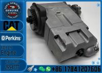 China 384-0622 20R-1644 295-4777 fuel pump 140M Diesel Injection Pump 140M High Pressure Pump for sale