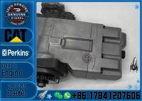 China C9 C-9 diesel engine fuel injection pump 3190607 319-0607 for Caterpillar CAT excavator for sale