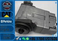 China C9 C-9 diesel engine fuel injection pump 3190607 319-0607 for Caterpillar CAT excavator for sale