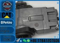 China C9 C-9 diesel engine fuel injection pump 3190607 319-0607 for Caterpillar CAT excavator for sale