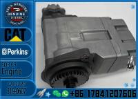 China C9 C-9 diesel engine fuel injection pump 3190607 319-0607 for Caterpillar CAT excavator for sale