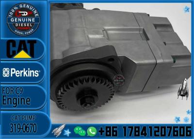 China Fuel Injection pump 3190670 319-0670 for engine C-9 C9 fuel pump 319-0675 319-0678 for sale