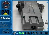 China Excavator parts C7 C9 C-9 Engine Fuel Injection Pump 20R-1649 384-0607 319-0676 for sale