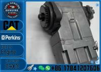 China Excavator parts C7 C9 C-9 Engine Fuel Injection Pump 20R-1649 384-0607 319-0676 for sale