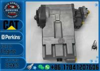 China Excavator parts C7 C9 C-9 Engine Fuel Injection Pump 20R-1649 384-0607 319-0676 for sale