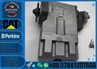 China Excavator parts C7 C9 C-9 Engine Fuel Injection Pump 20R-1649 384-0607 319-0676 for sale