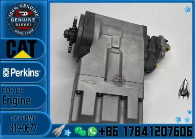 China C7 C9 C-9 Engine Injection Pump 319-0677 3190677 254-4356 10R8899 3040678 304-0678 254-4357 for E330C E330D E336D for sale