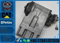 China C7 C9 C-9 Engine Injection Pump 319-0677 3190677 254-4356 10R8899 3040678 304-0678 254-4357 for E330C E330D E336D for sale