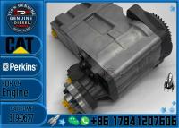 China C7 C9 C-9 Engine Injection Pump 319-0677 3190677 254-4356 10R8899 3040678 304-0678 254-4357 for E330C E330D E336D for sale