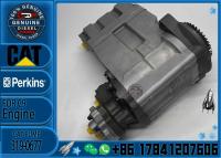 China C7 C9 C-9 Engine Injection Pump 319-0677 3190677 254-4356 10R8899 3040678 304-0678 254-4357 for E330C E330D E336D for sale