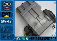 China C7 C9 C-9 Engine Injection Pump 319-0677 3190677 254-4356 10R8899 3040678 304-0678 254-4357 for E330C E330D E336D for sale