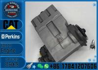 China Cat engine parts 330d heui pump 319-0677 319-0678 for caterpillar c9 fuel pump for sale