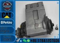 China Cat engine parts 330d heui pump 319-0677 319-0678 for caterpillar c9 fuel pump for sale