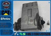 China Cat engine parts 330d heui pump 319-0677 319-0678 for caterpillar c9 fuel pump for sale
