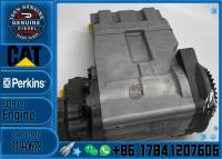 China Cat engine parts 330d heui pump 319-0677 319-0678 for caterpillar c9 fuel pump for sale