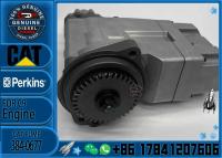 China 326 4700 Common Rail Fuel 2645a749 Excavator 236-0962 2360962 10r7224 10r-7224 1888739 188-8739 E330c Engine Fue Injecto for sale