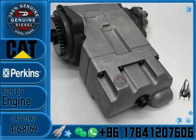 China High Quality Diesel Injection Pump 476-8766 476-8767 476-8769 For Caterpillar Excavator E325D E320D 336D Engine C7 C9 for sale
