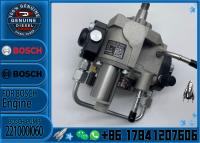 China High reputation common rail fuel pump 294000-0901 22100-0L060 2940000901 221000L060 with more models for sale