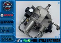 China High reputation common rail fuel pump 294000-0901 22100-0L060 2940000901 221000L060 with more models for sale