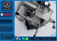 China High reputation common rail fuel pump 294000-0901 22100-0L060 2940000901 221000L060 with more models for sale