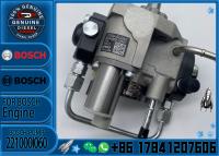 China High reputation common rail fuel pump 294000-0901 22100-0L060 2940000901 221000L060 with more models for sale