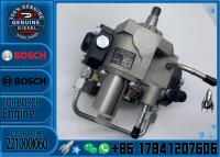 China High reputation common rail fuel pump 294000-0901 22100-0L060 2940000901 221000L060 with more models for sale