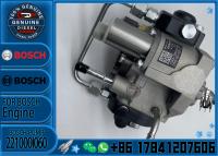 China High reputation common rail fuel pump 294000-0901 22100-0L060 2940000901 221000L060 with more models for sale