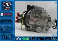 China High reputation common rail fuel pump 294000-0901 22100-0L060 2940000901 221000L060 with more models for sale