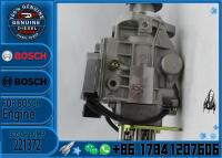 China High reputation common rail fuel pump 294000-0901 22100-0L060 2940000901 221000L060 with more models for sale