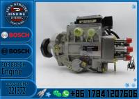 China High reputation common rail fuel pump 294000-0901 22100-0L060 2940000901 221000L060 with more models for sale