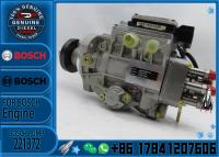 China High reputation common rail fuel pump 294000-0901 22100-0L060 2940000901 221000L060 with more models for sale