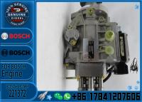 China High reputation common rail fuel pump 294000-0901 22100-0L060 2940000901 221000L060 with more models for sale