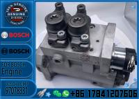 China Fuel Injection Pump A4710900850 Truck Engine Parts For Mercedes-Benz Actros MP4 for sale