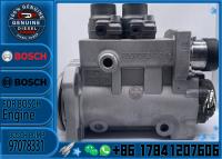 China Fuel Injection Pump A4710900850 Truck Engine Parts For Mercedes-Benz Actros MP4 for sale