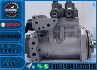 China Fuel Injection Pump A4710900850 Truck Engine Parts For Mercedes-Benz Actros MP4 for sale