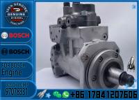 China Fuel Injection Pump A4710900850 Truck Engine Parts For Mercedes-Benz Actros MP4 for sale