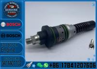 China diesel fuel unit pump 0414401101 0414401102 0414401105 injector pump for EC240 EC290 D7E TCD2013 more series in good for sale