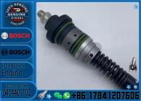 China diesel fuel unit pump 0414401101 0414401102 0414401105 injector pump for EC240 EC290 D7E TCD2013 more series in good for sale