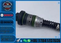 China diesel fuel unit pump 0414401101 0414401102 0414401105 injector pump for EC240 EC290 D7E TCD2013 more series in good for sale