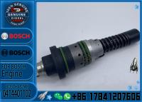 China diesel fuel unit pump 0414401101 0414401102 0414401105 injector pump for EC240 EC290 D7E TCD2013 more series in good for sale