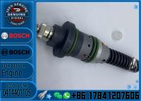China BF4M1013FC unit pump 02112860 fuel injection pump BOSCH- 0414401105 diesel pump for sale