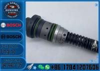 China BF4M1013FC unit pump 02112860 fuel injection pump BOSCH- 0414401105 diesel pump for sale