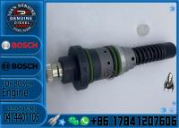China BF4M1013FC unit pump 02112860 fuel injection pump BOSCH- 0414401105 diesel pump for sale