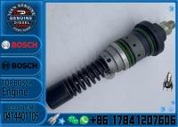 China BF4M1013FC unit pump 02112860 fuel injection pump BOSCH- 0414401105 diesel pump for sale